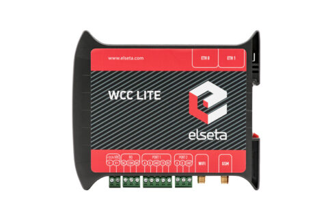 Mini RTU – for secondary substation automation | elseta.com