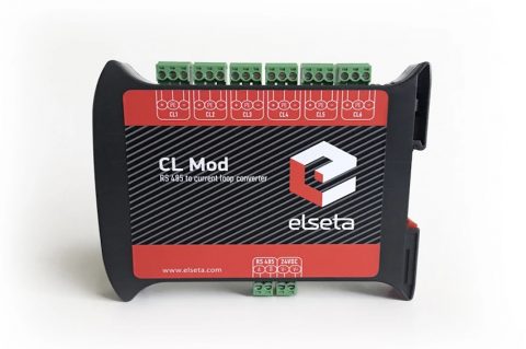Elseta | Medium and Low voltage electricity automation and digitalisation solutions