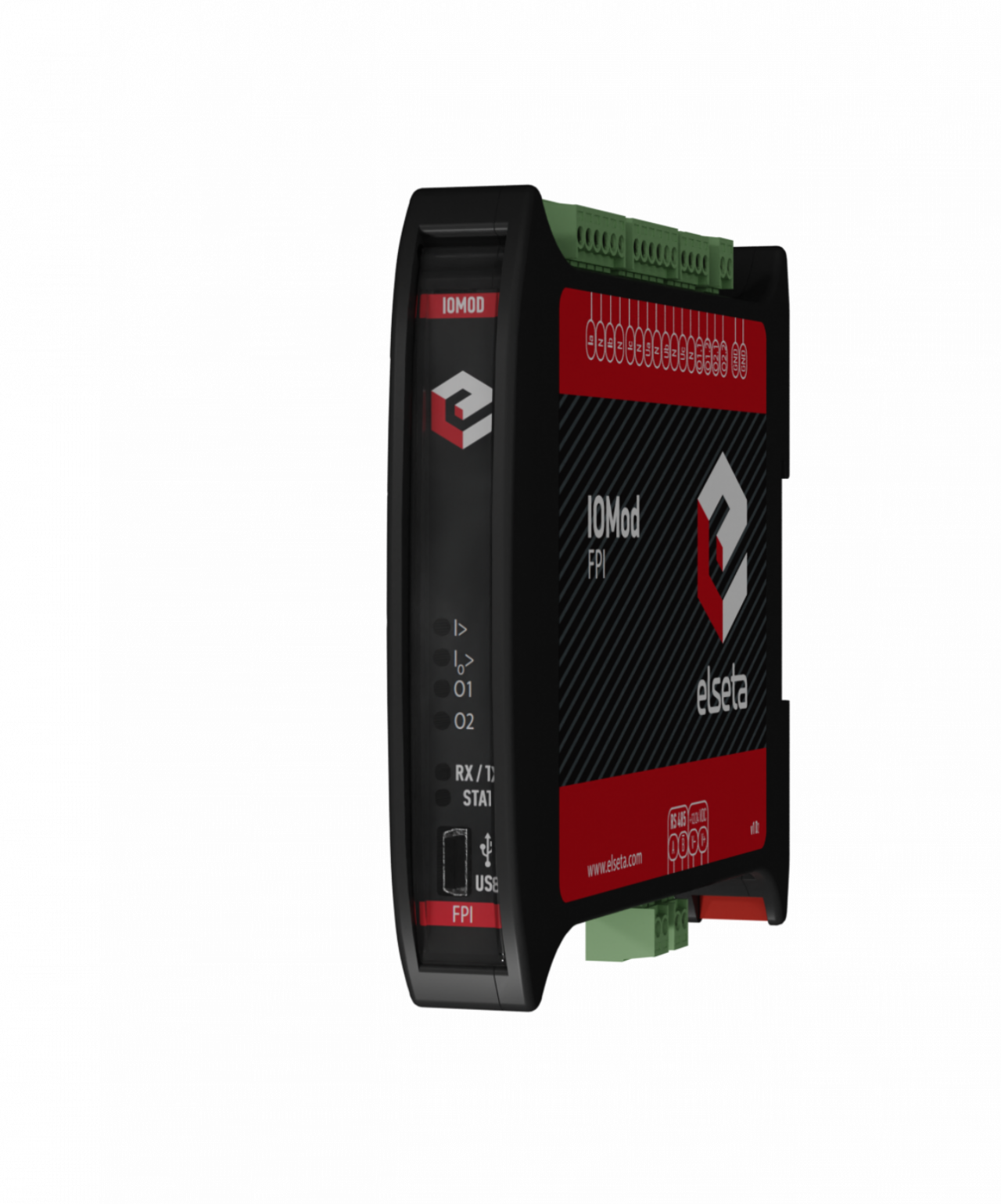 Elseta | Medium and Low voltage electricity automation and digitalisation solutions