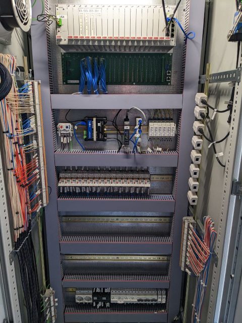 DLMS meters integration in substation by using WCCLite | elseta.com