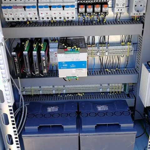 PV Plant monitoring and Control from SCADA | elseta.com