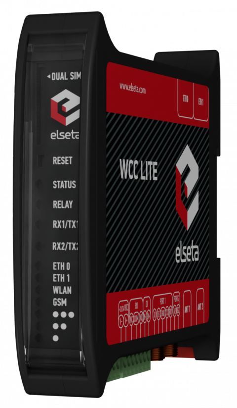 RTUs (category) | Elseta