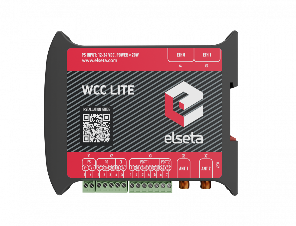 RTD Temperature Sensor – IOMod 4RTD 4-Channel Module | elseta.com