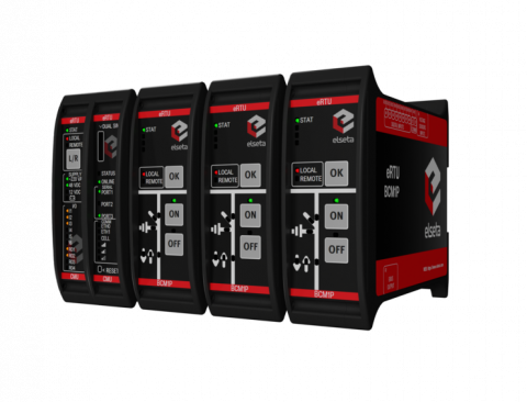 Mini RTU | elseta.com